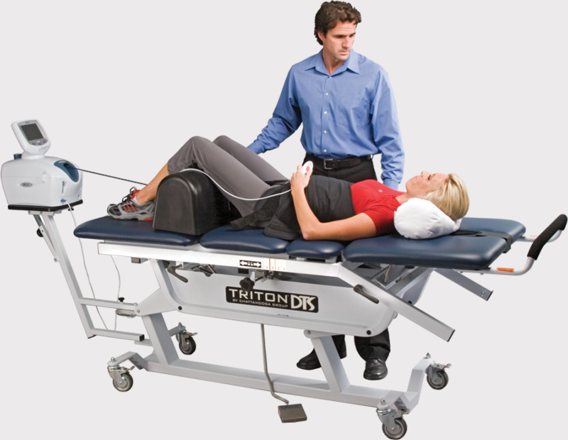 Spinal Decompression Therapy | Parkland, FL Chiropractor | Parkland ...